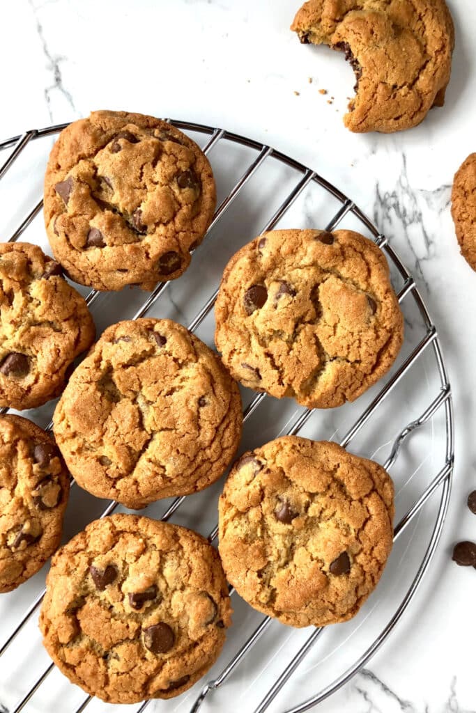How to Keep Cookies Soft After Baking - Insanely Good