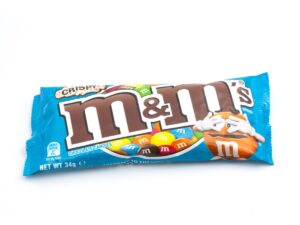 20 Popular M&M Flavors To Try - Insanely Good