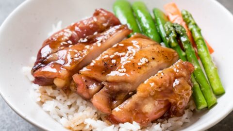 17 Easy Donburi (Japanese Rice Bowl) Recipes - Insanely Good