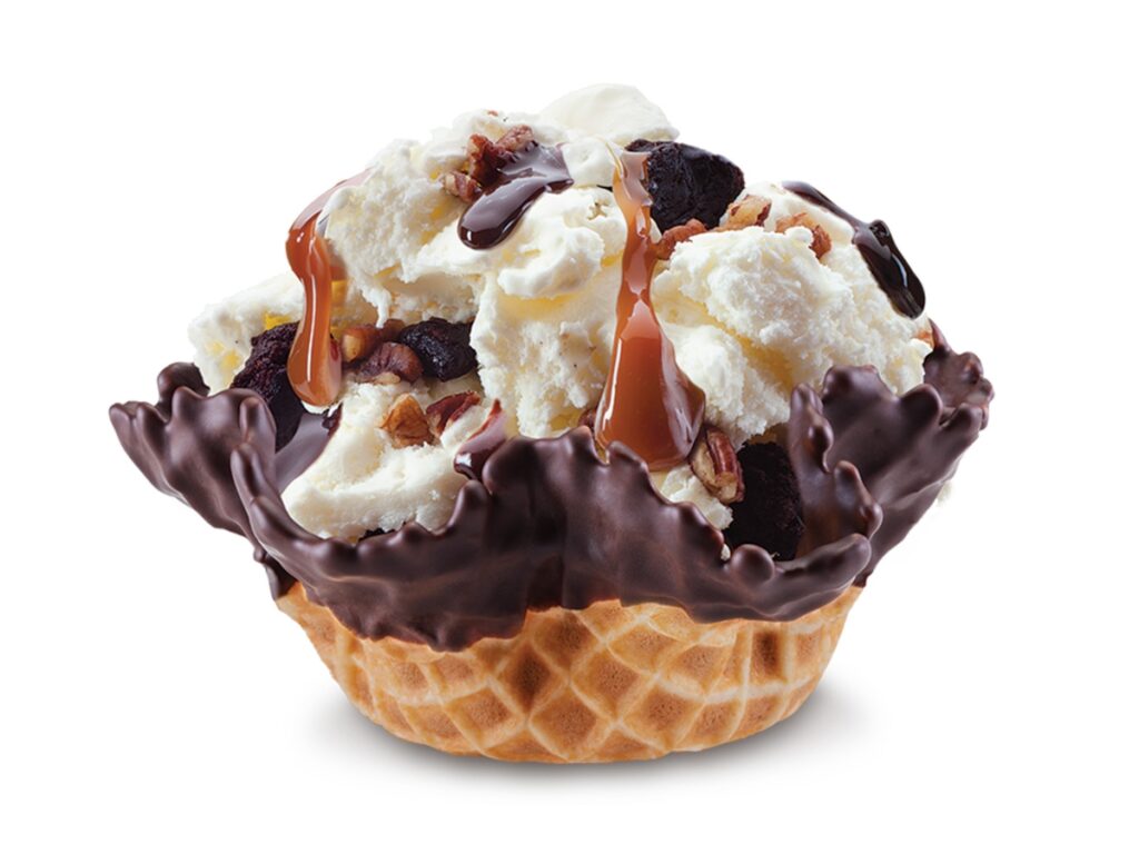 20 Best Cold Stone Flavors, Ranked - Insanely Good