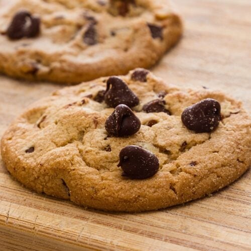 How to Keep Cookies Soft After Baking - Insanely Good