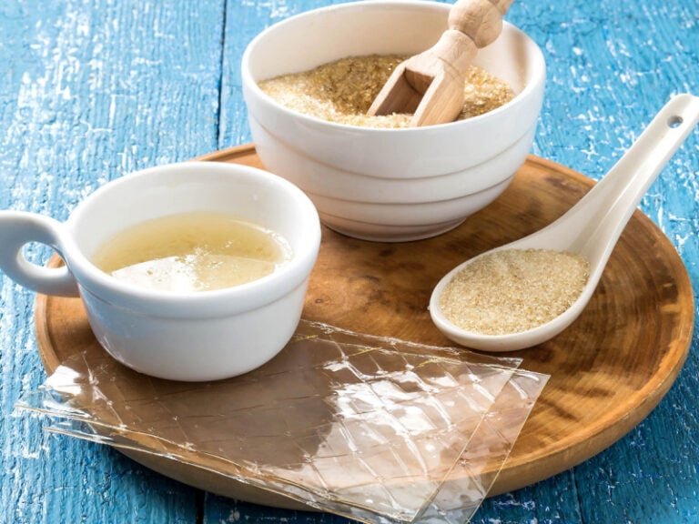 What Is Agar Agar? (+ How to Use It) - Insanely Good