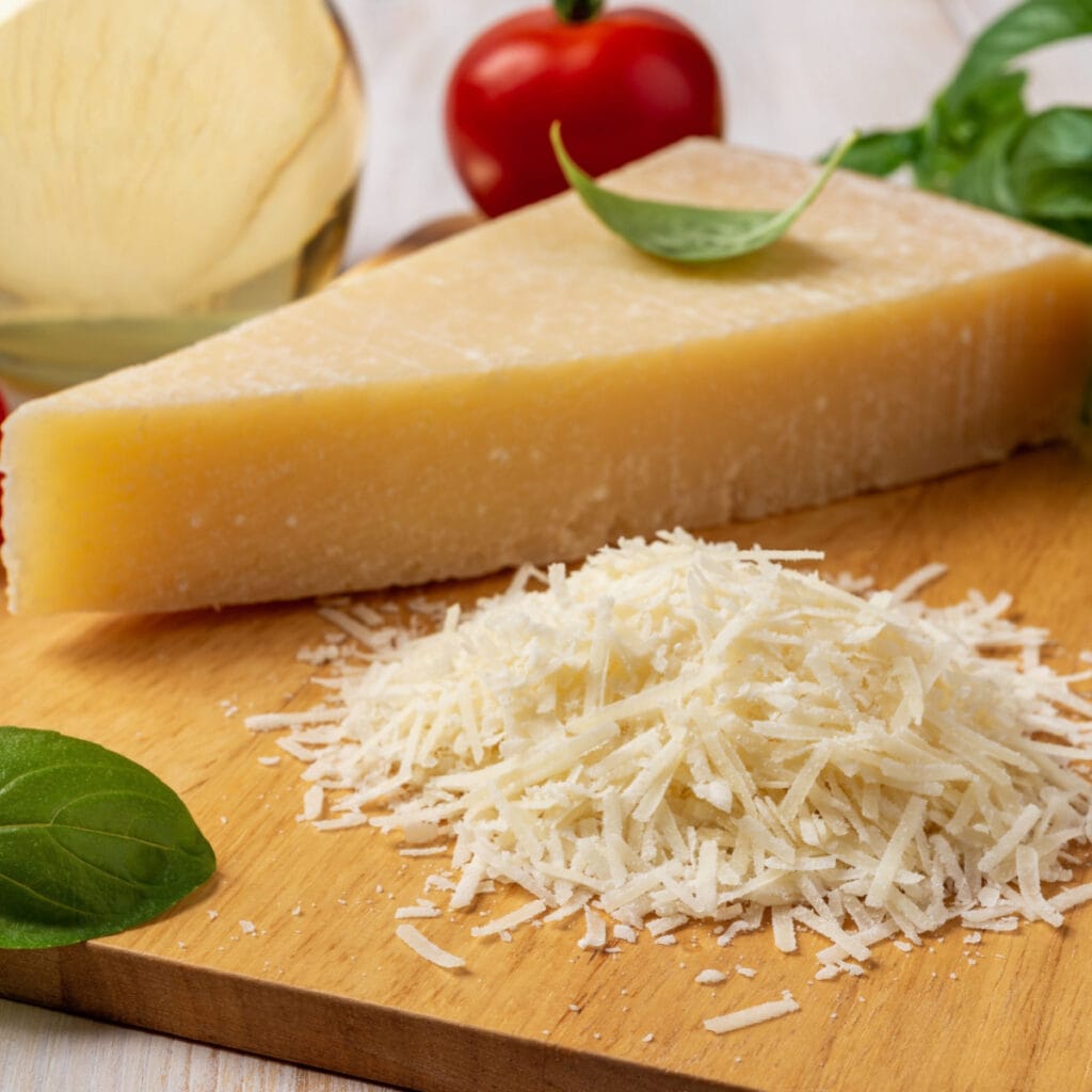 11 Best Asiago Cheese Substitutes - Insanely Good