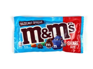 20 Popular M&M Flavors To Try - Insanely Good