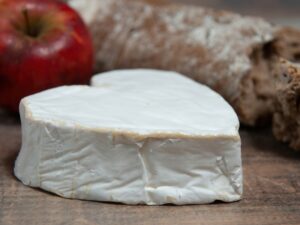 Neufchâtel Cheese vs. Cream Cheese (Here's the Difference) - Insanely Good