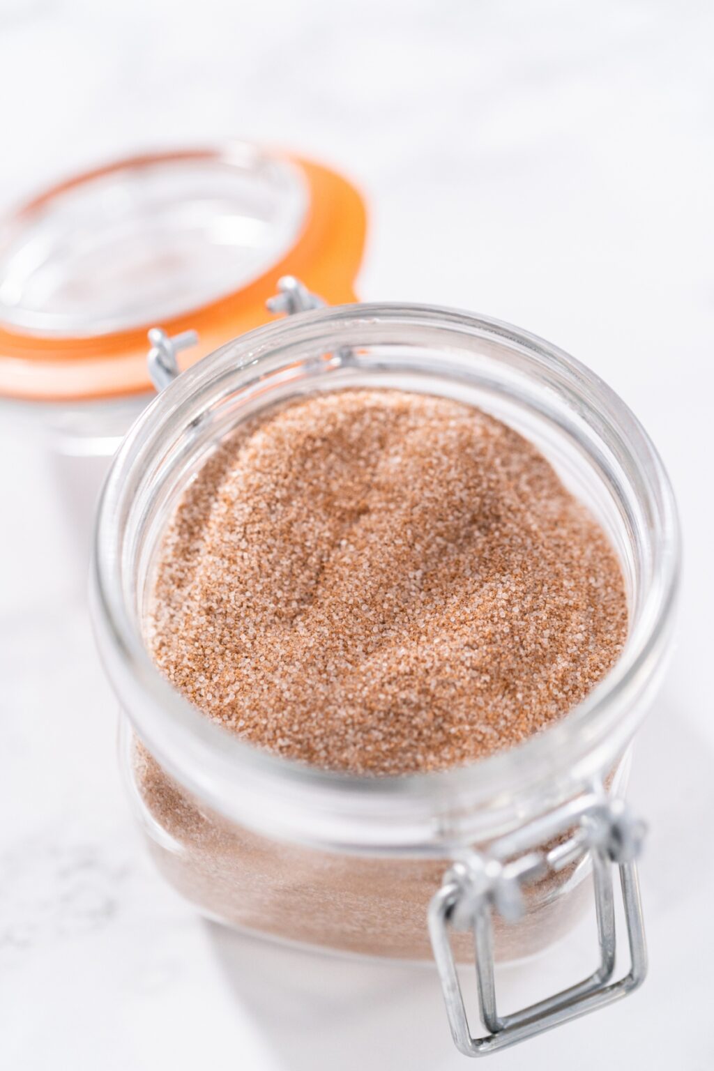 Easy Cinnamon Sugar (The Best Ratio) - Insanely Good