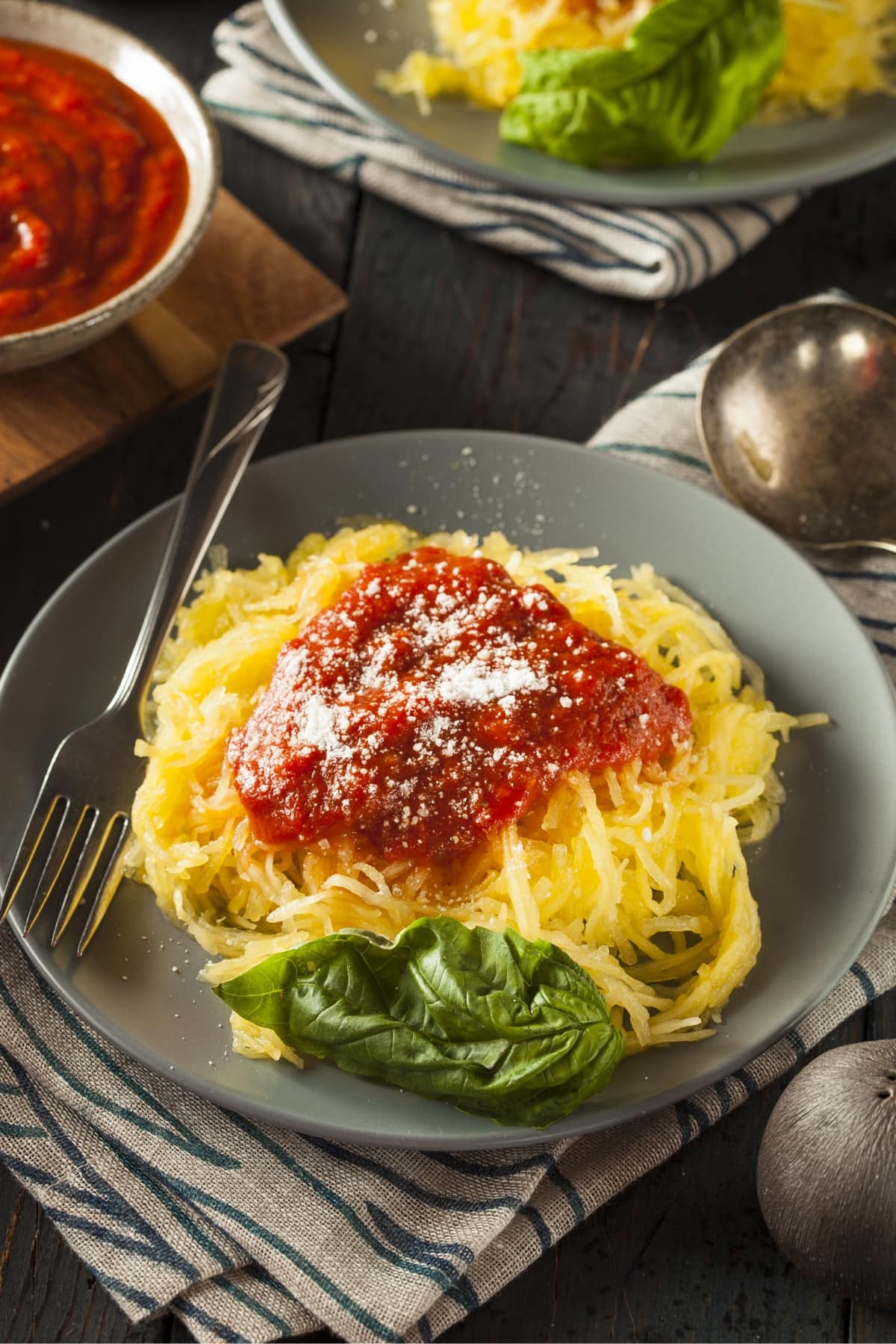 What to Serve With Spaghetti Squash (23 Easy Side Dishes) - Insanely Good