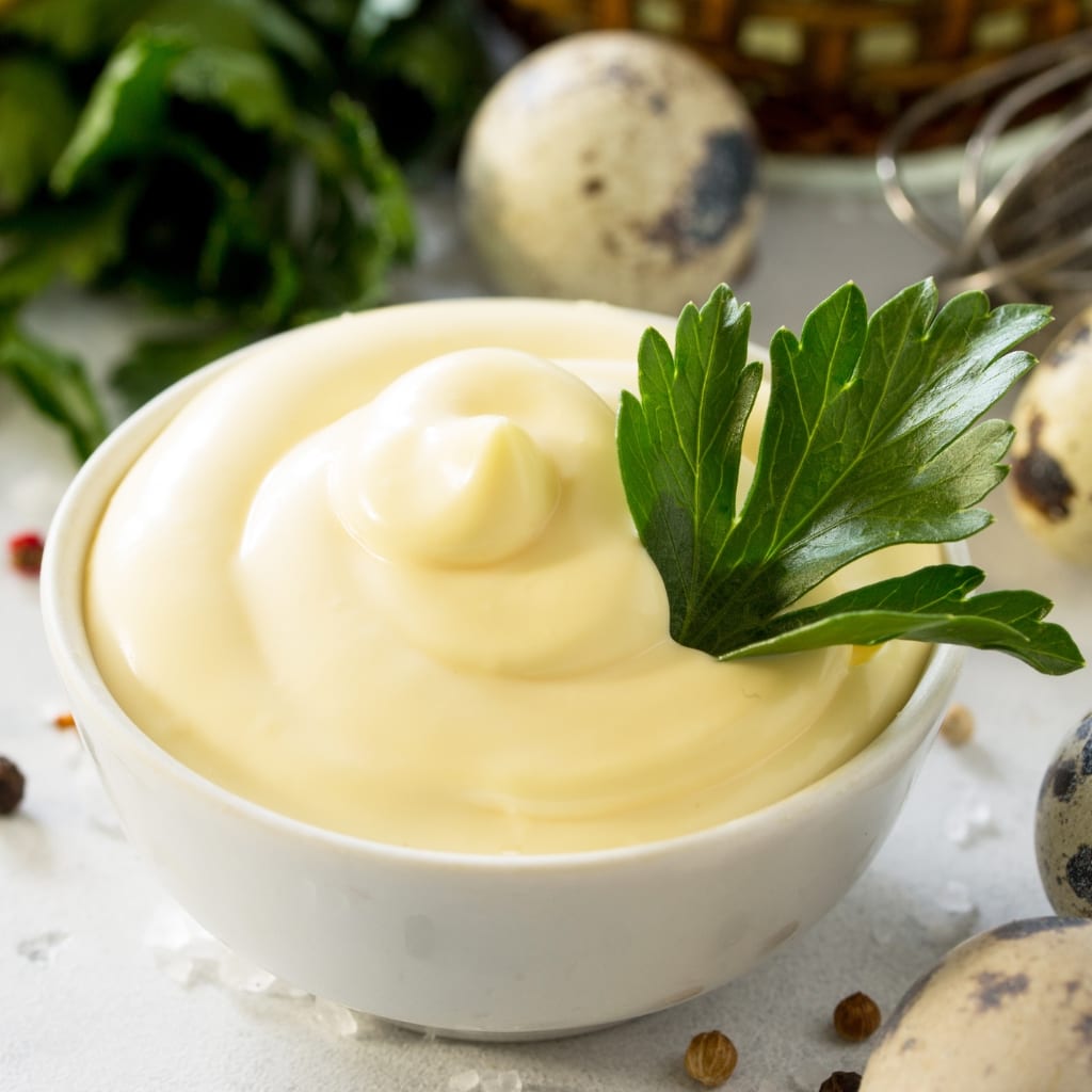 5 Best Kewpie Mayo Substitutes - Insanely Good