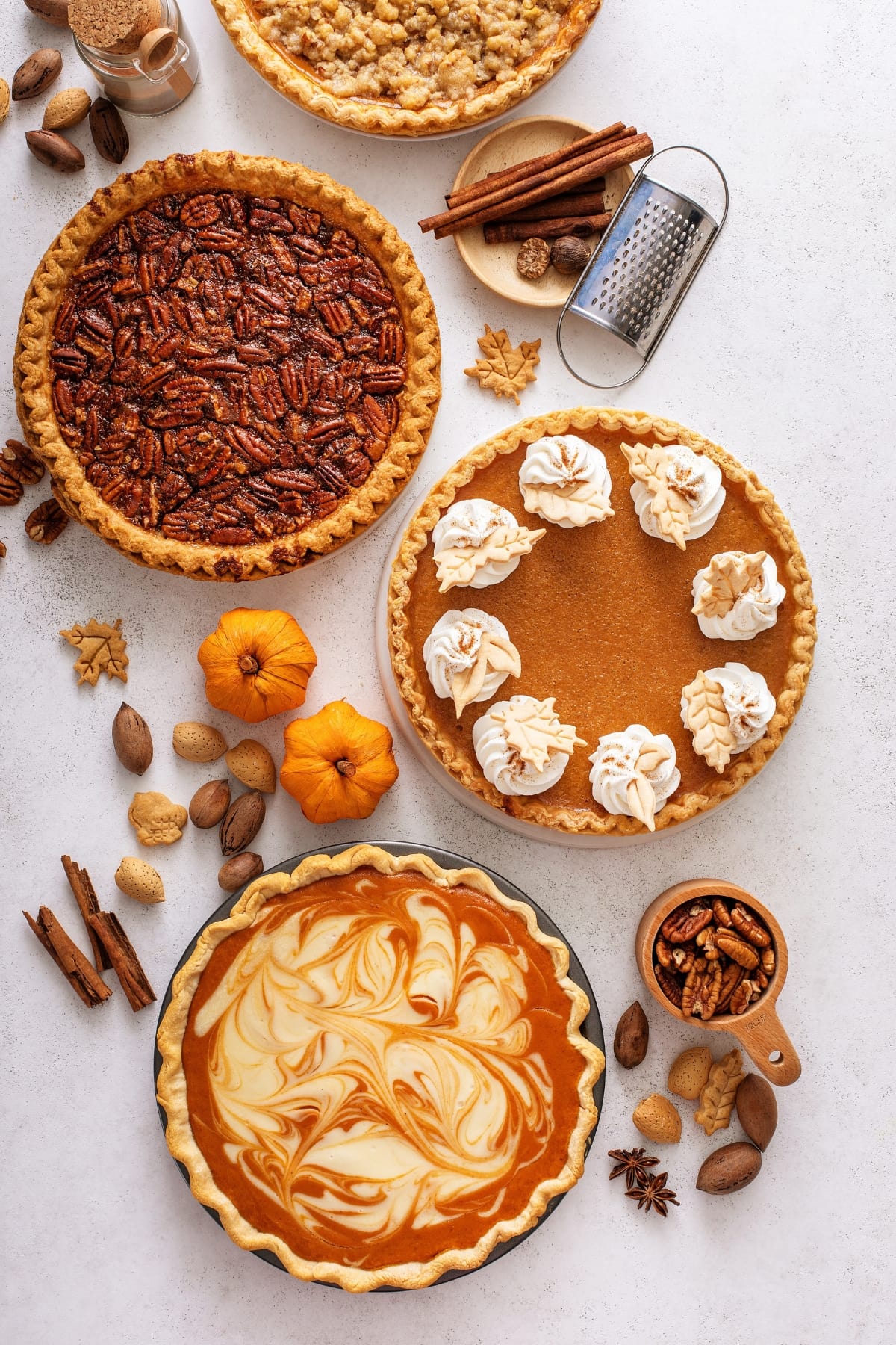 25 Traditional Southern Pies (+ Best Recipes) - Insanely Good