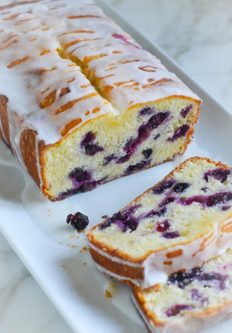 24 Best Blueberry Desserts (+ Easy Recipes) - Insanely Good