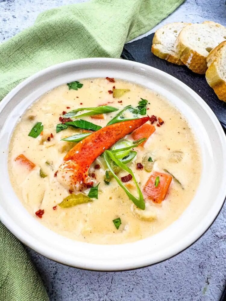 25 Best Lobster Recipes (+ Easy Meal Ideas) - Insanely Good