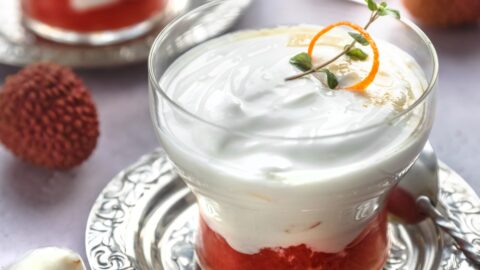 10 Easy Lychee Recipes (Fresh or Canned) - Insanely Good