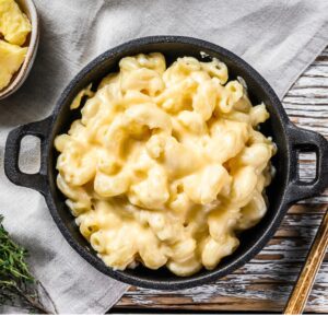 How to Freeze Mac and Cheese (Easy Method) - Insanely Good