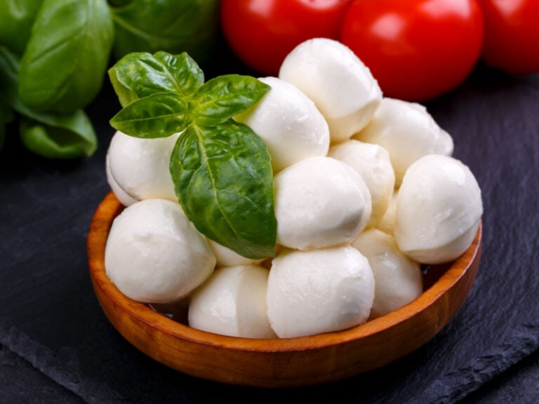 What is Burrata Cheese? (+ How to Use It) - Insanely Good