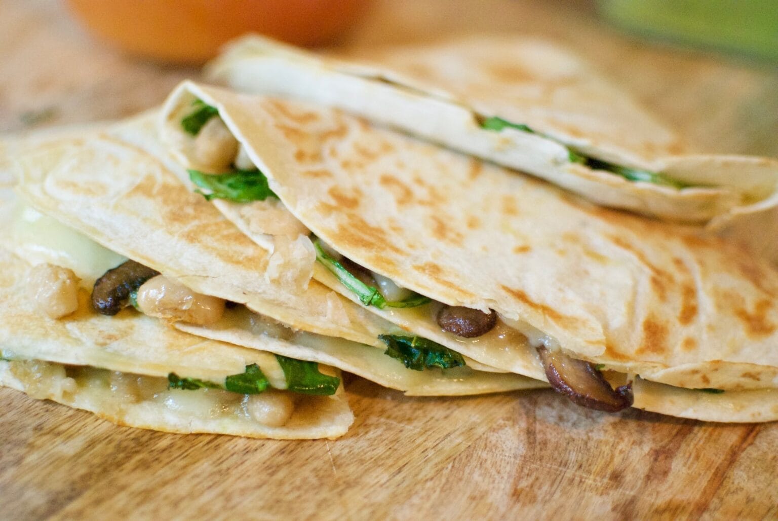 25 Best Arugula Recipes - Insanely Good