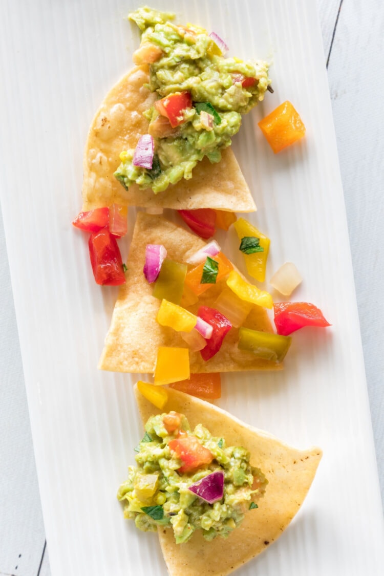 25 Popular Nacho Toppings to Try - Insanely Good