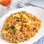 Panda Express Fried Rice (Copycat Recipe) - Insanely Good