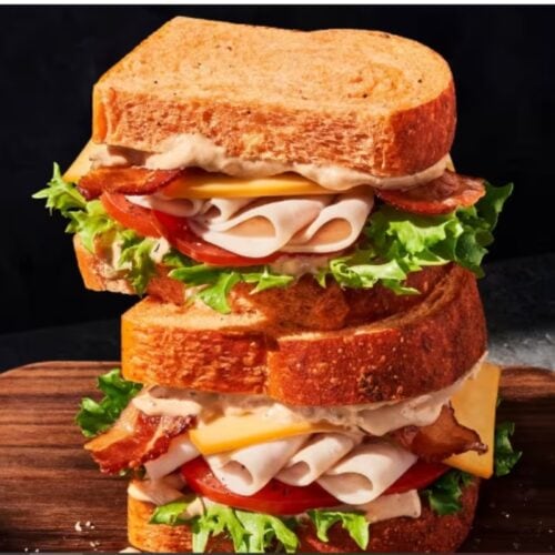 17 Best Panera Bread Sandwiches Ranked Insanely Good
