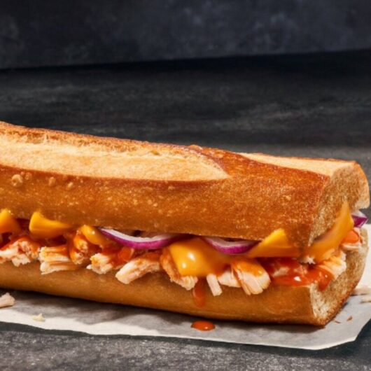 17 Best Panera Bread Sandwiches Ranked - Insanely Good