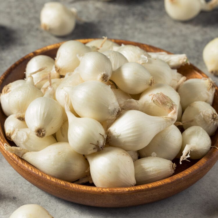 10 Best Shallot Substitutes (+ How to Use Them) - Insanely Good
