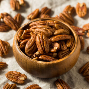 Pecans vs. Walnuts (What's the Difference?) - Insanely Good
