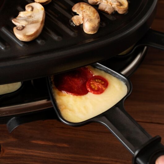What Is Raclette? Everything You Need To Know - Insanely Good