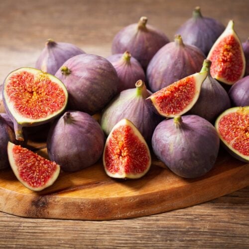 13 Different Types of Figs to Explore From Sweet to Tender - Insanely Good