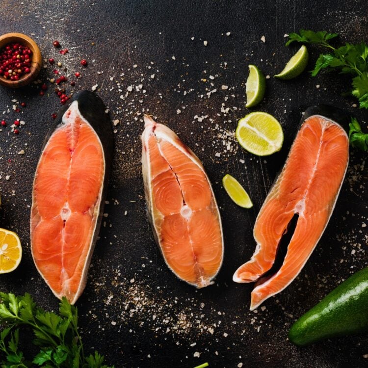 6 Different Types of Salmon to Try - Insanely Good