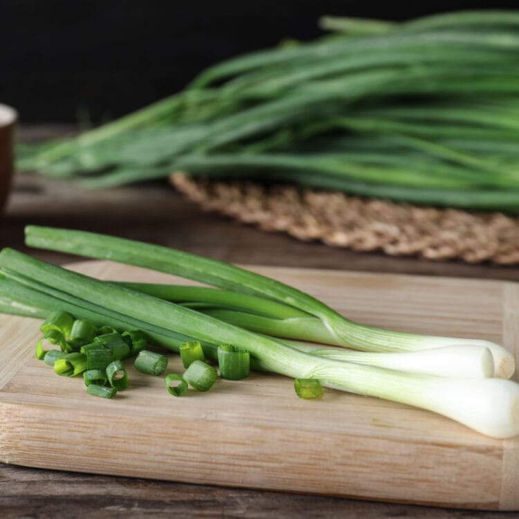 10 Best Shallot Substitutes (+ How to Use Them) - Insanely Good