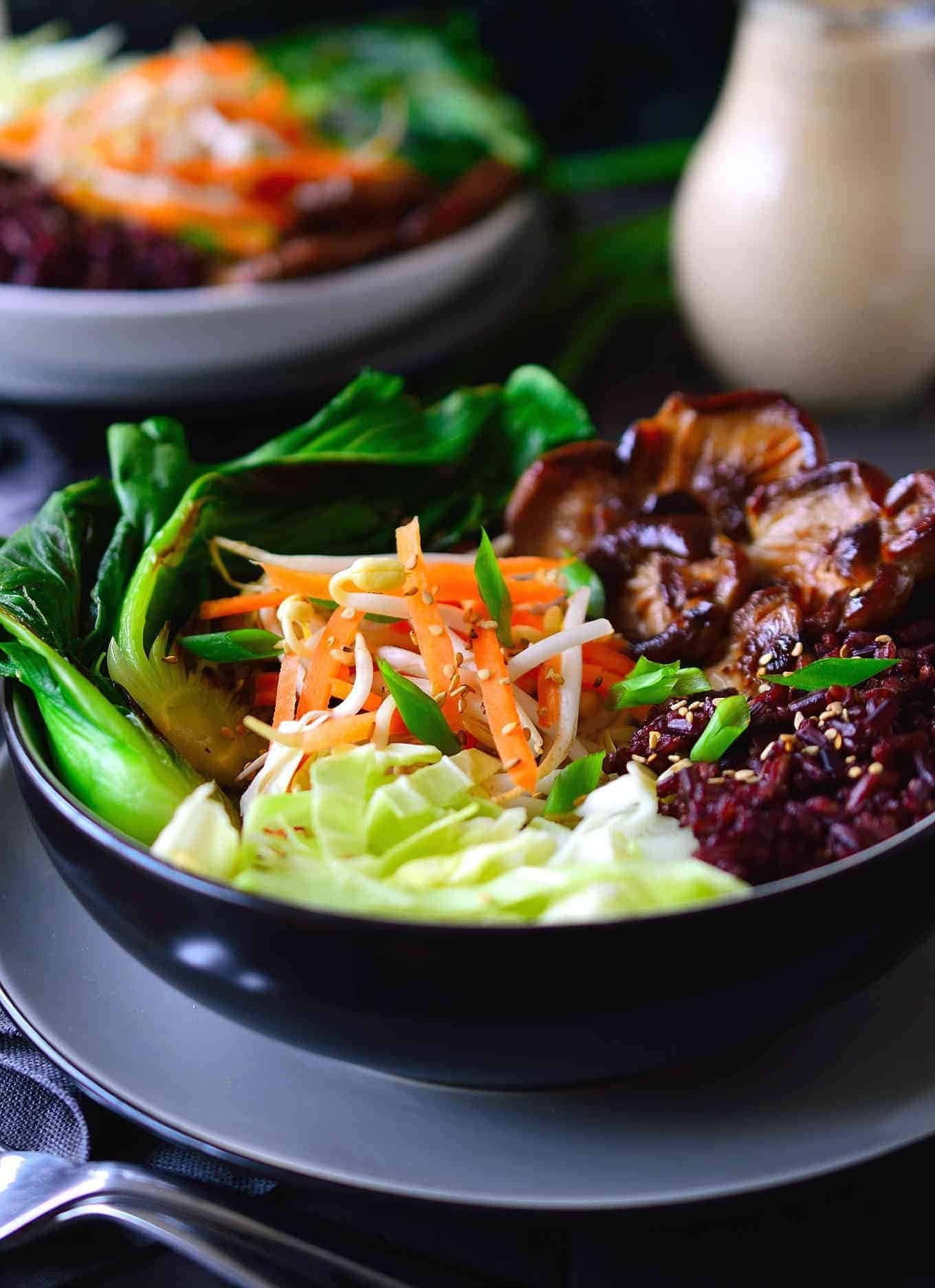 25 Rice Bowl Recipes You Don’t Want To Miss - Insanely Good