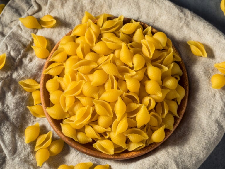 Best Pasta for Mac and Cheese (10 Perfect Types) - Insanely Good