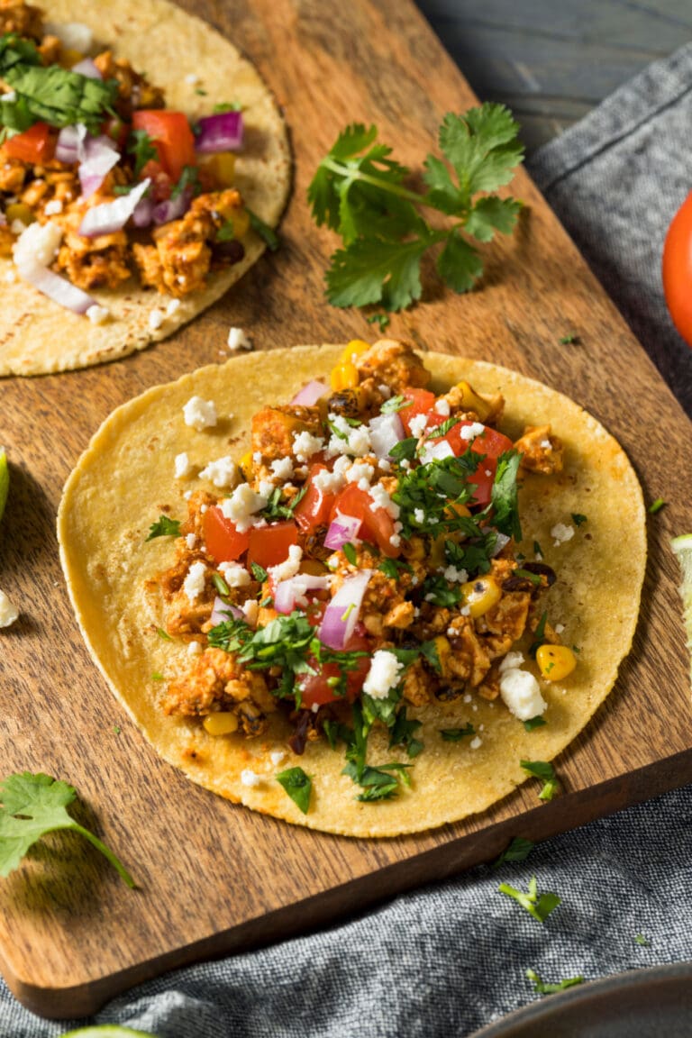25 Popular Nacho Toppings to Try - Insanely Good