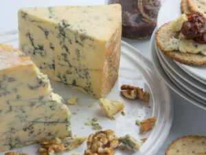 15 Different Types of Blue Cheese - Insanely Good