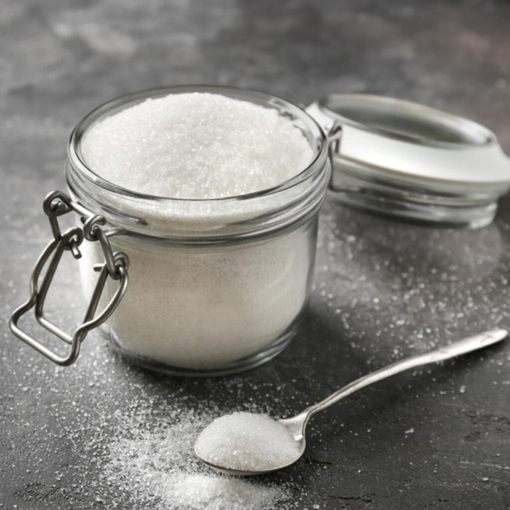 How to Soften Hard White Sugar (7 Best Methods) - Insanely Good