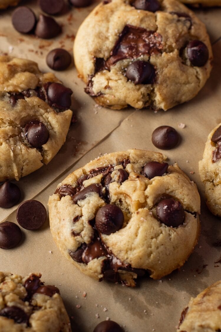 30 Different Types of Cookies (Popular Varieties) - Insanely Good