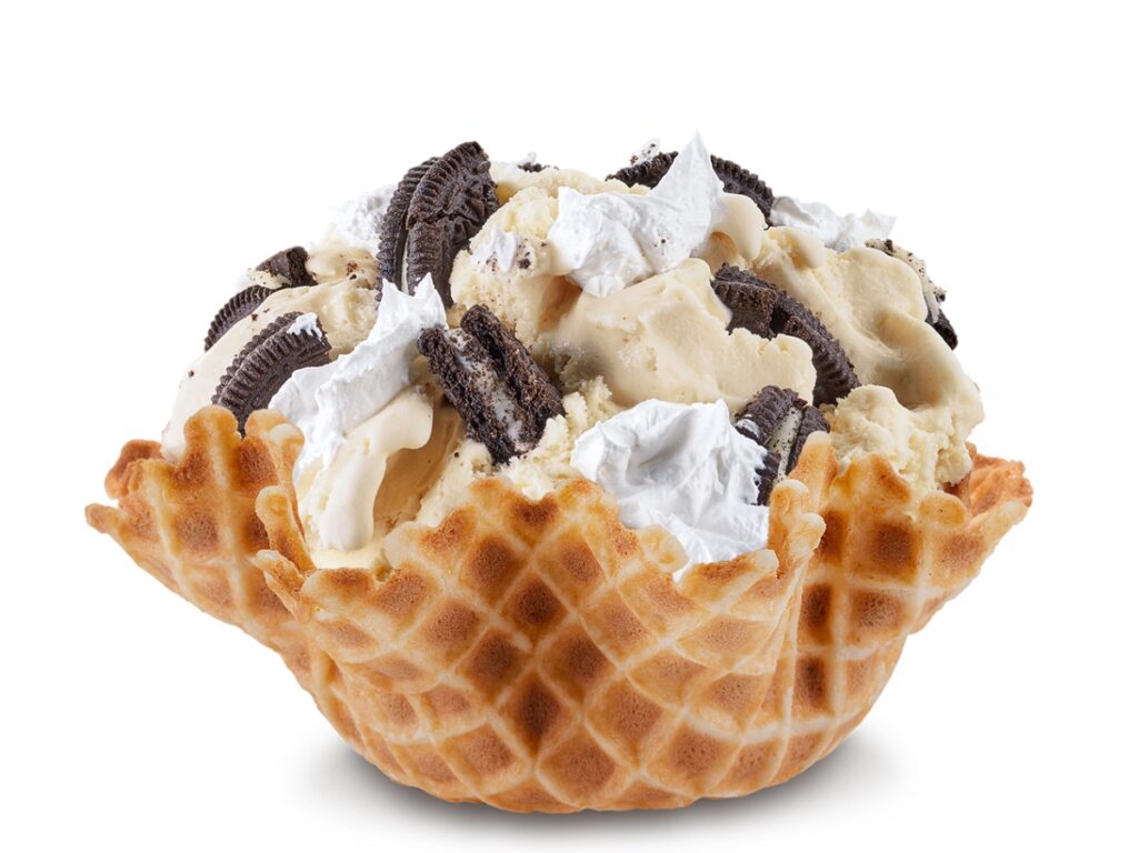 20 Best Cold Stone Flavors, Ranked - Insanely Good