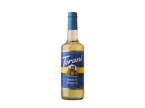 20 Best Torani Syrup Flavors To Try - Insanely Good