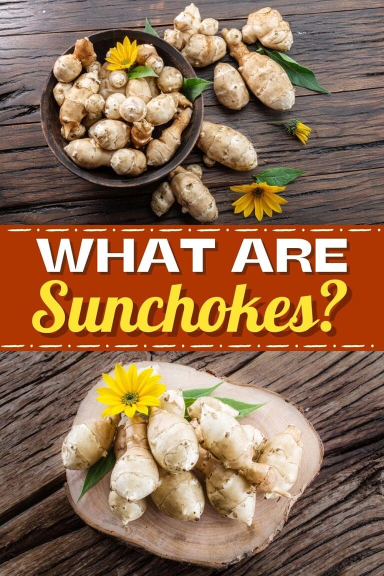 What Are Sunchokes? (Everything To Know) - Insanely Good