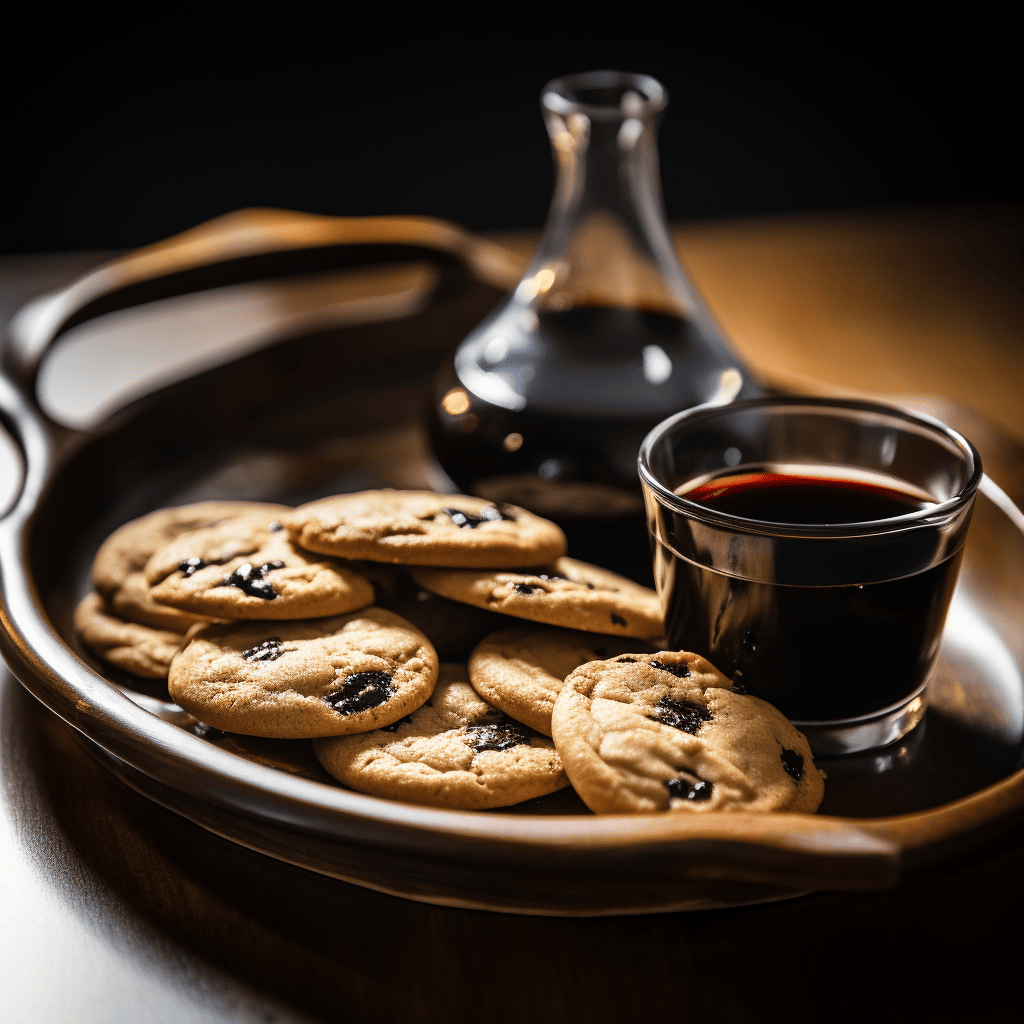 7 Best Vanilla Extract Substitutes - Insanely Good