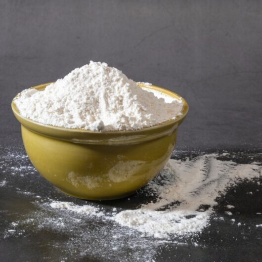 Corn Flour Substitutes (13 Best Alternatives) - Insanely Good