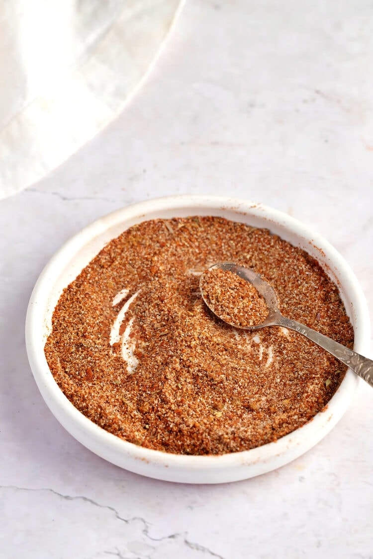 Homemade Mexican Seasoning Mix Recipe - Insanely Good