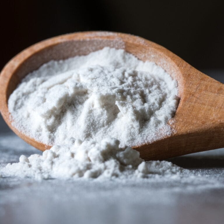 Corn Flour Substitutes (13 Best Alternatives) - Insanely Good