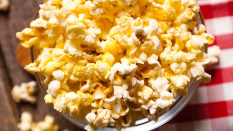 The Best Popcorn Toppings- 15 Ideas To Try - Insanely Good