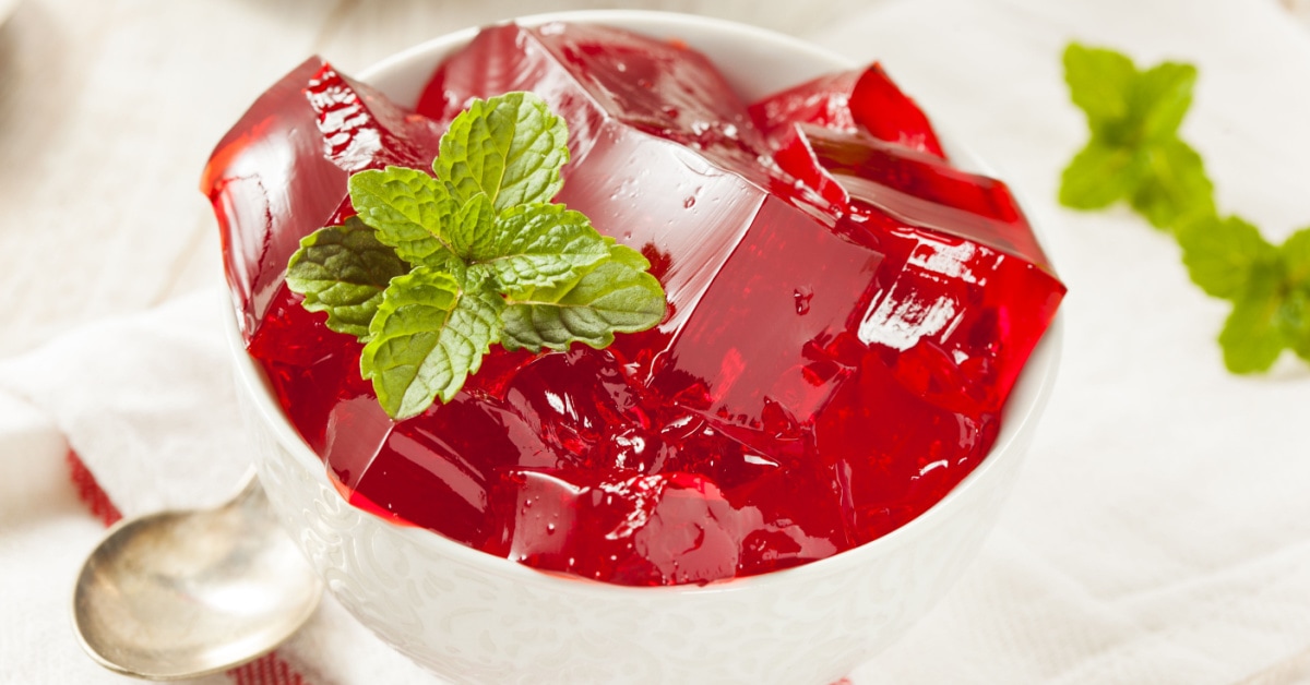 17 Jell-O Flavors (Ranked Worst to Best) - Insanely Good