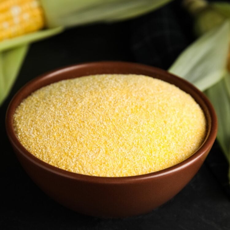 Corn Flour Substitutes (13 Best Alternatives) - Insanely Good