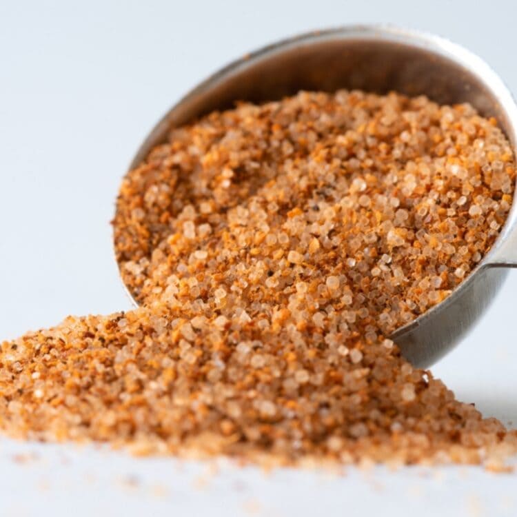 Creole Seasoning (Homemade Recipe) - Insanely Good