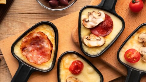What Is Raclette? Everything You Need To Know - Insanely Good