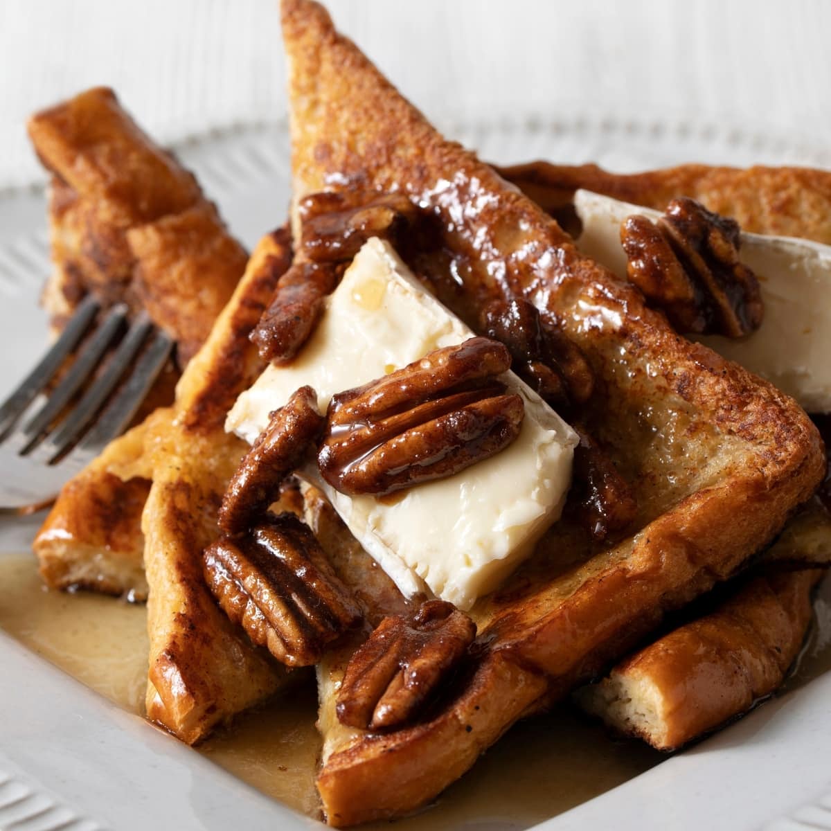 Best Candied Pecans Recipe - Insanely Good