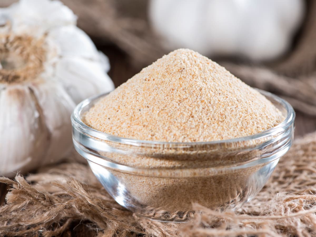 Ultimate List of Spices for Cooking (25 Kitchen Essentials) - Insanely Good