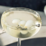 Gibson Cocktail Recipe (An Easy Classic) - Insanely Good